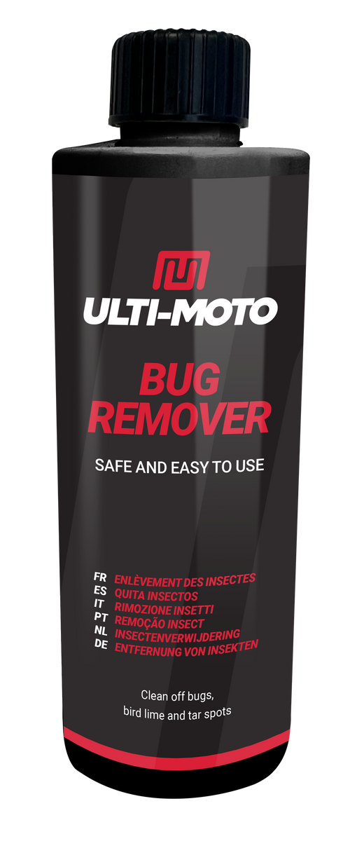 Ulti-Moto Bug Remover 250ml