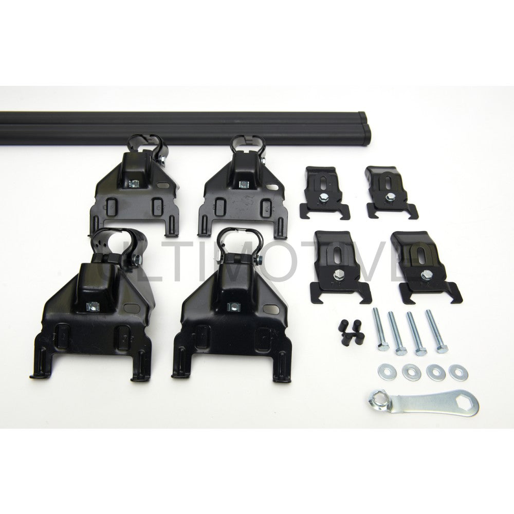 Roof Bars For Vauxhall Signum Cars 2003-2008